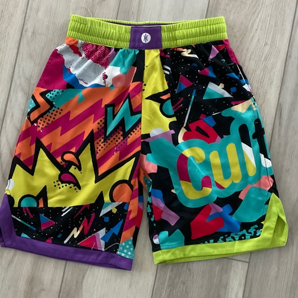 Shorts | Hoop Culture Basketball Shorts | Poshmark